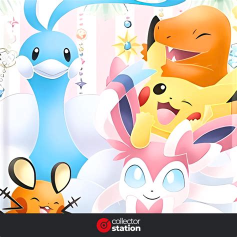 10 Cutest Japanese Pokékyun Collection Psa 10 Cards Collector Station