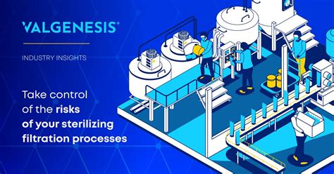 Considerations On Sterilizing Filtration Risk Assessment Valgenesis Valgenesis