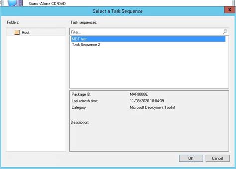Mdt Deploy Os From External Hard Drive On Usb 3 Error Fix
