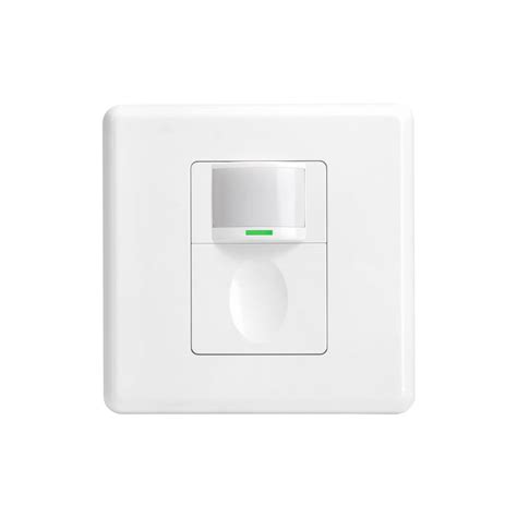 Occupancy Sensor Switch Cherry Smart Pir Motion Sensor Switch