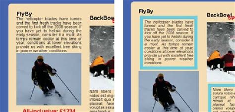 Figure 1 From Configurable Editing Of Xml Based Variable Data Documents Semantic Scholar