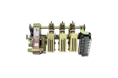 Контактор EKF 250А 380В 3NO+3NC КТ-6033 kt6033-380 9615594 - выгодная ...