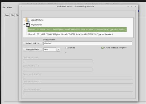 Quickhash V300 Is Out Now Quickhash Gui