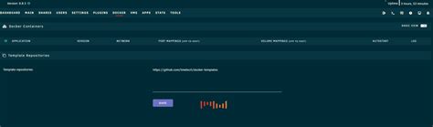 Docker Not Loading Docker Engine Unraid