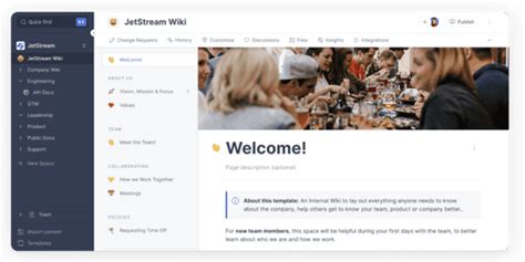 Inside Gitbook How We Redesigned The Gitbook App — And Our Brand
