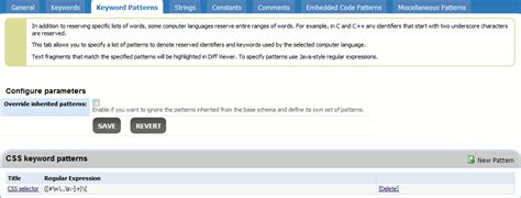 Syntax Highlighting Collaborator Documentation