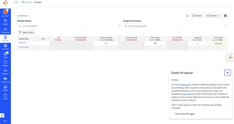 Equitable Grading Practices In Canvas Instructor Instructure Community 603480