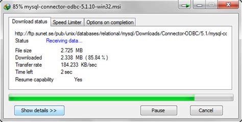 Import Database Mysql Dengan Microsoft Query E Auditors Manual Guide