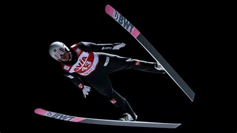 Skoki PŚ W Lillehammer Daniel Andre Tande Krytkuje Jury Tvp Sport