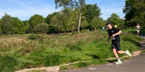 Sam Collick Is Fundraising For Epilepsy Action