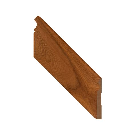 Cherry Colonial Base Molding Advantage Lumber
