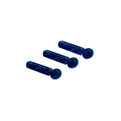 Lancets For Blood Glucose Control Systems Disposable Lancets Bionime