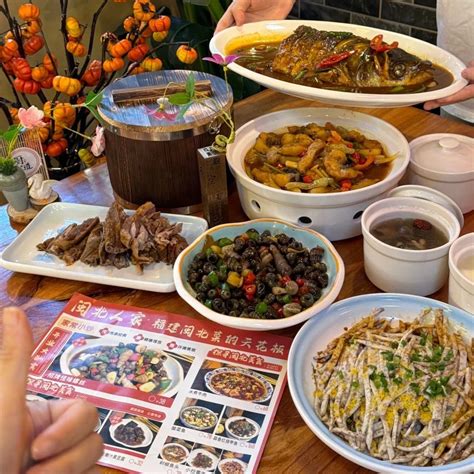 Fujian Cuisine A Flavorful Taste Of Tradition 2026