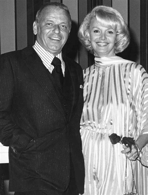 Frank Sinatras 4 Marriages A Look At The Iconic Singers Wives