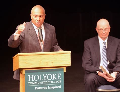 Gov Deval Patrick Urges Hundreds Of Supporters To Lobby For His Tax Hike