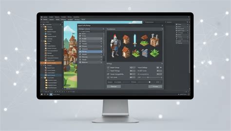 Unity Asset Store Guide Find Assets And Create Custom 3d Models
