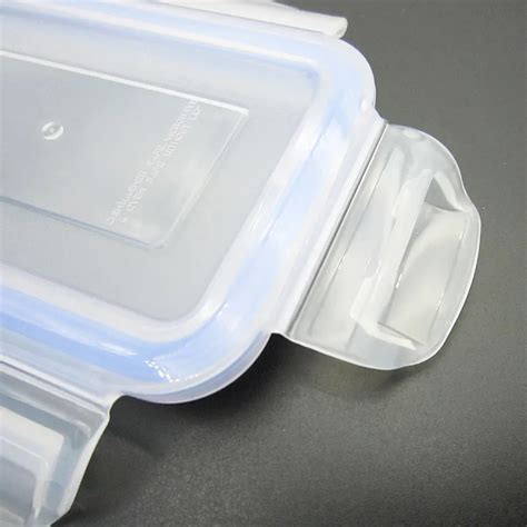 Glass Container With Pp Lid