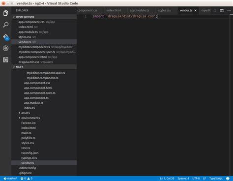 Open Design And Architecture Drag And Drop In Angular 2 With Ng2 Dragula