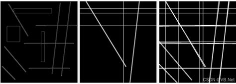 Emgucv学习笔记 C 64 霍夫变换cvinvokehoughcircles Csdn博客
