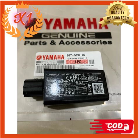 Jual Ccu Nmax New Aerox New Shopee Indonesia