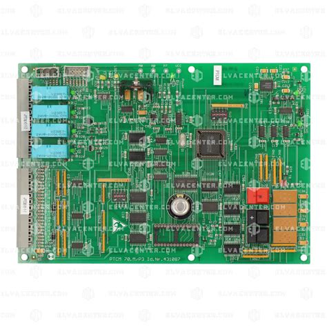 Pcb Ptcm 70 M P3 Shop Elvacenter