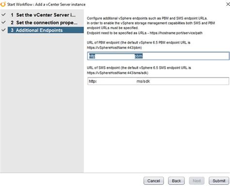 Vmware Vrealize Orchestrator 7 5 Kurulumu Ve Yapılandırma