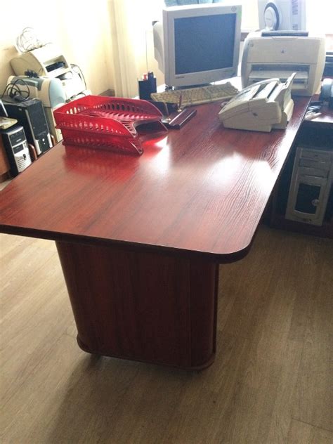 Стінка офісна шафа для одягу книжкова шафа кутова полиця тумба дводвірна стіл письмовий з