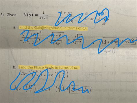 solved got both parts of this question wrong ignore the