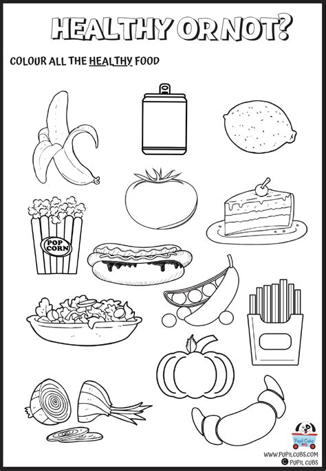Actividades Para Trabajar El Día Mundial De La Alimentación B4e