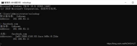 【kali网络安全】dns攻击（劫持和欺骗）与网络钓鱼的模拟和预防（1） kali dns劫持 csdn博客