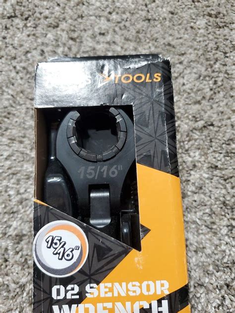 Nox Sensor Wrench Shop