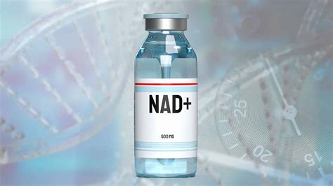 NAD Injections Scottsdale Health Lab