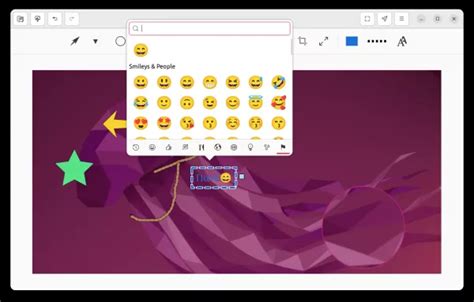 Image Annotation Tool Annotator 120 Released With Taking Screenshot