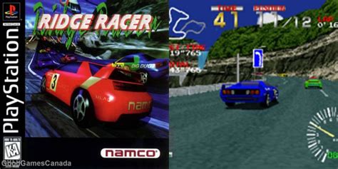 Best Ps1 Racing Games Tried Tested And Rated In 2024 Retro Secret