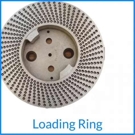 Quality Loading Ring Manufacturer In Ahmedabad Gujarat
