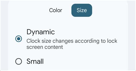 How To Create A Custom Lock Screen On Google Pixel