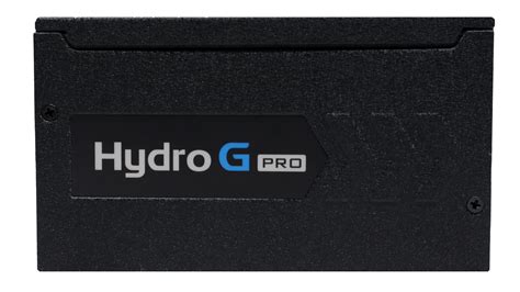 FSP Hydro G Pro W ATX V Power Supply Review Tom S Hardware