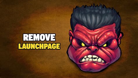 Remove How To Remove