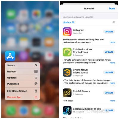 How To Fix IPhone Widgets Not Working On IOS 16