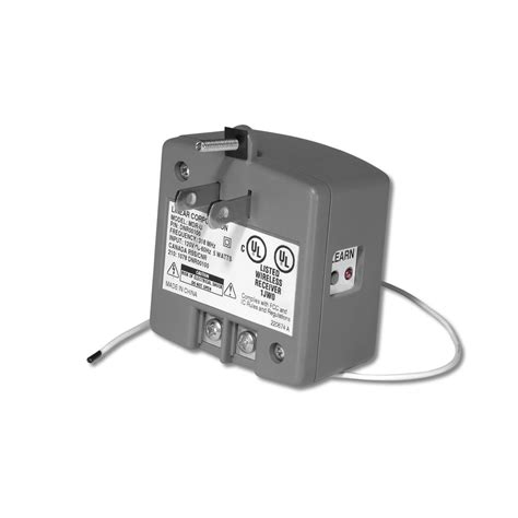 Megacode 1 Channel Plug In Receiver Linear PRO Access Linear Gate Operators