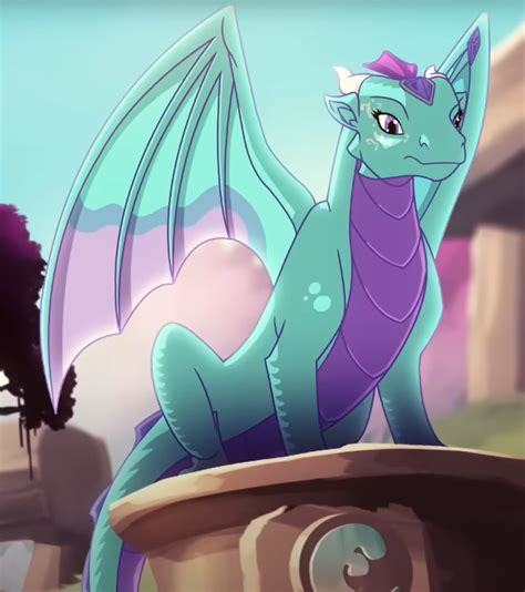 Naida G5 Adventures Wiki Fandom