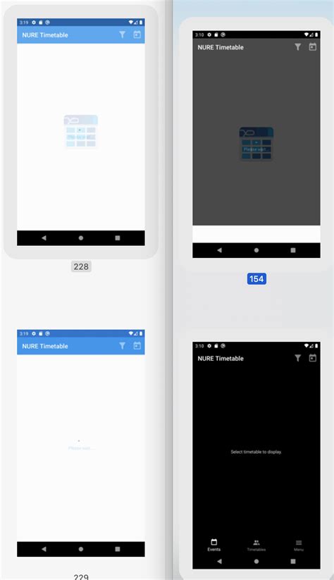 Bug Shell Tabbar Background Color Animation Is Running On App Start · Issue 12807 · Xamarin
