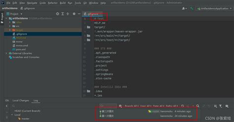 Git和github整合，git和idea整合，github和idea整合张紫娃的博客 Csdn博客git Idea整合