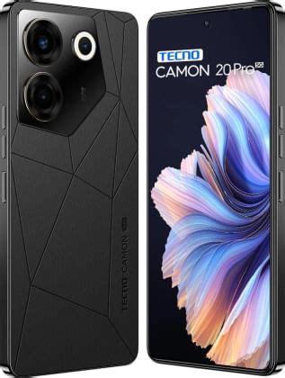 Tecno Camon 20 Pro 5G Price in India 2025, Full Specs & Review | Smartprix