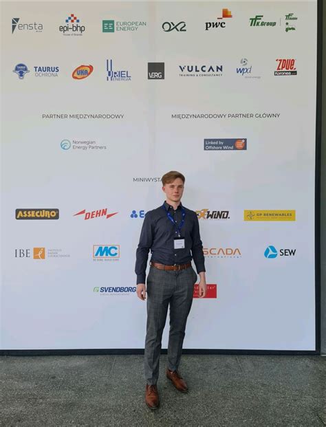 Serock Jakub Jaworski