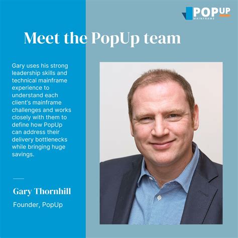 popup mainframe on linkedin founder popup mainframe wearepopup
