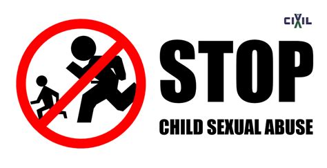 ЦИВИЛ бара итна и решителна акција Максимална казна за силувачите институционална помош за