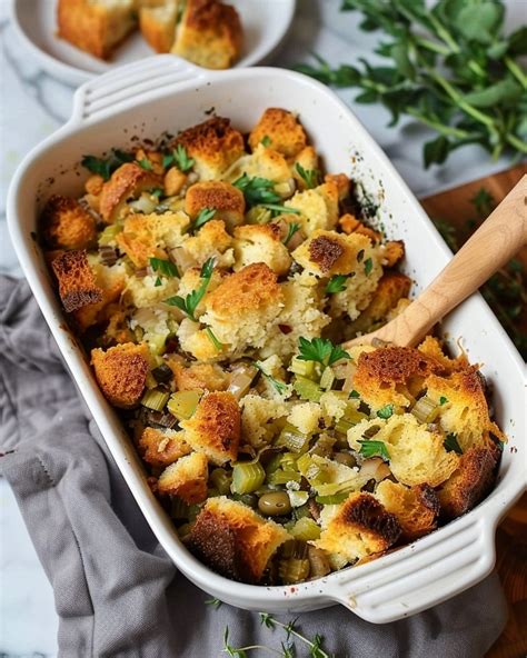 Best Stuffing Recipe Recipes By Cassie