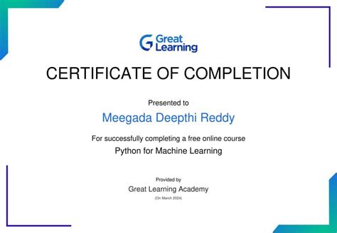 Deepthi Reddy On Linkedin Python Machinelearning Ai Datascience