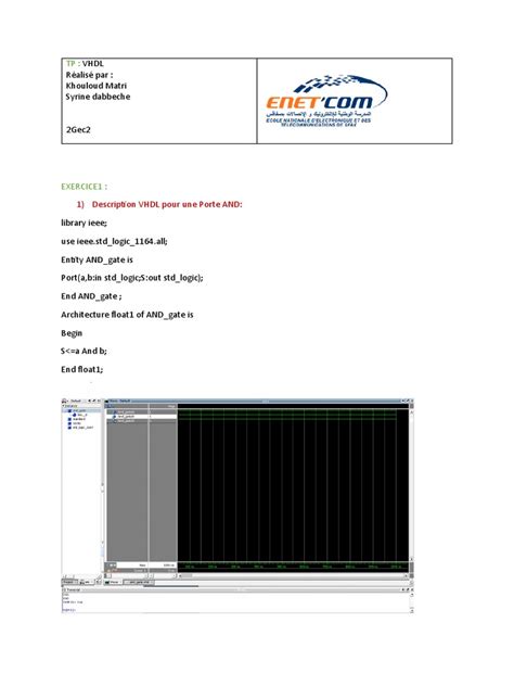 vhdl pdf
